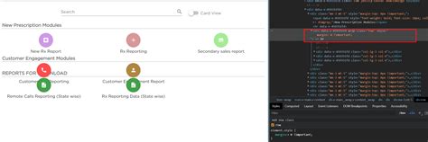 Vuetifyjs How To Remove Vuetifys V Row Inbuilt Css Property