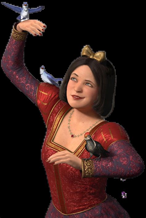Snow White Wikishrek Fandom