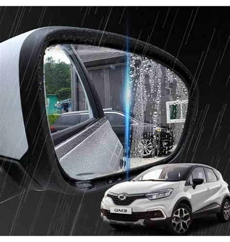 사이드미러필름 유리발수코팅 자동차발수코팅 발수 유리발수 사이드미러발수필름 티몬