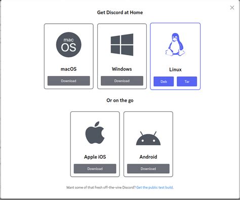 Add Flathub Flatpak As Desktop Application Download Option For