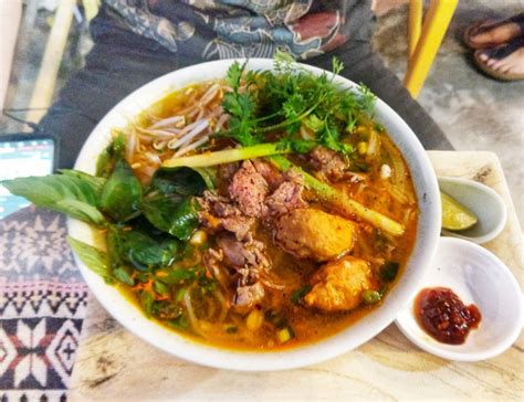 Bun Bo Hue What Is Bun Bo Hue