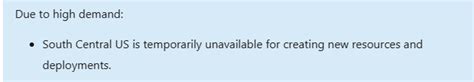 Cant Deploy New Openai Model Due No Models Are Available Please