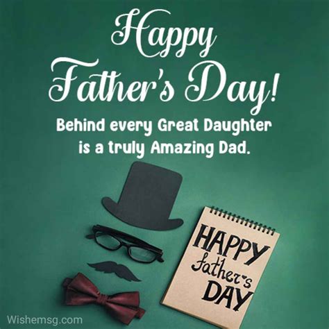 200 Happy Fathers Day Wishes Quotes Images 2024 Wishemsg Com