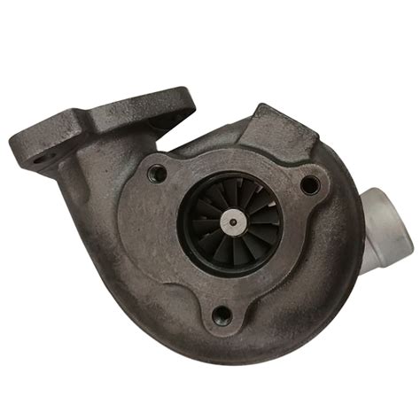 6666520 Turbocharger For Bobcat 863 873 Deutz Bf4m2011 Engine Ebay