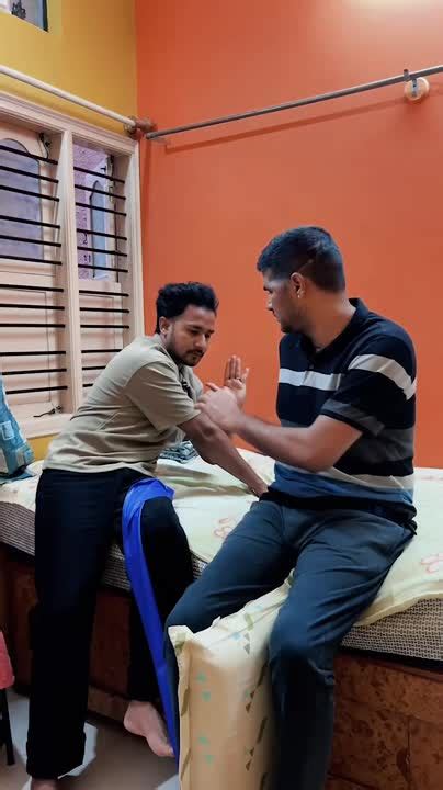 Sujan Khatri On Linkedin Rehab Can Be Fun And Challenging Get Creative
