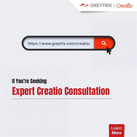 Greytrix On Linkedin Greytrix Creatio Consulting