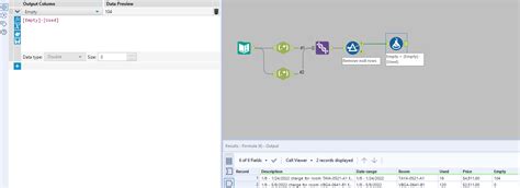 solved conditional parsing in alteryx alteryx community