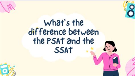 SSAT Vs PSAT Key Differences You Need To Know EduReviewer