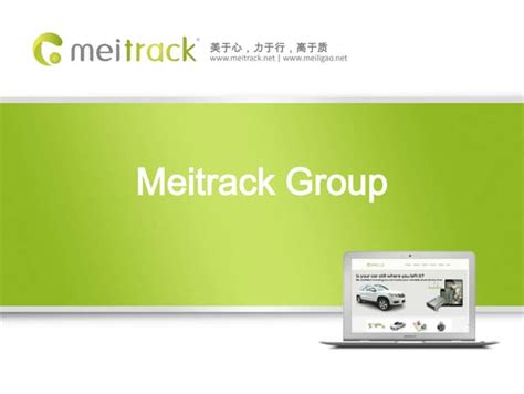 Meitrack Group Gps Tracker Pptx