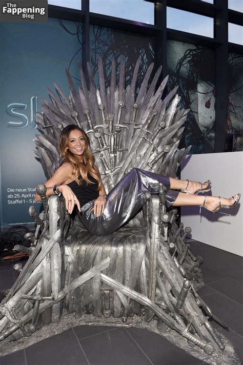 Kate Abdo Sexy 16 Photos Video Thefappening