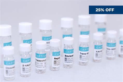Captivate Bio Scientific Solutions For Life Sciences