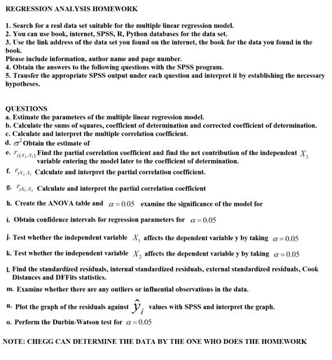 Solved NOTE CHEGG CAN DETERMINE THE DATA BY THE ONE WHO Chegg