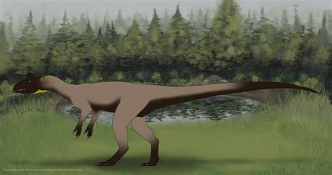 Ed 445 By Primevalage On Deviantart