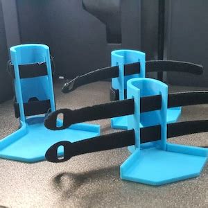 Duck Splint Chicken Splints Large And Small 3 Pack Large Medium Small New Design Etsy