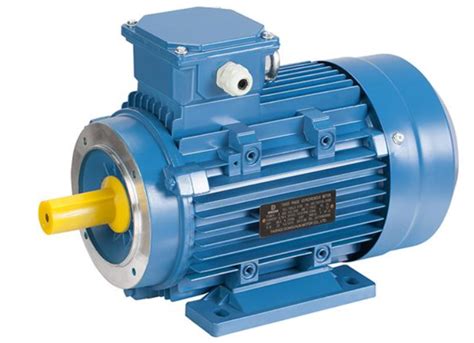 The Relationship Between Electric Motor Speed And Electric Motor Efficiency