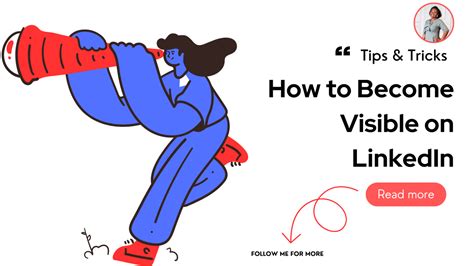 10 Essential Tips To Boost Your Linkedin Profile Visibility