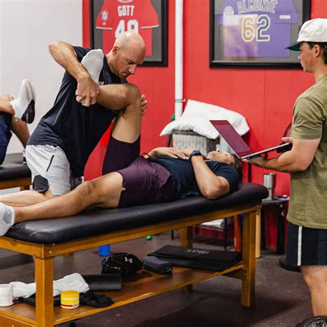 Strength And Conditioning Csp