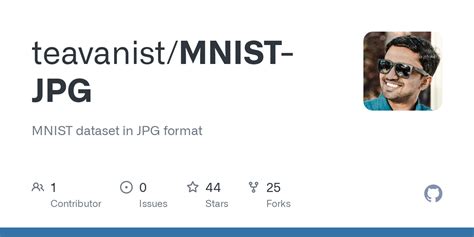 Github Teavanist Mnist Mnist Dataset In Format