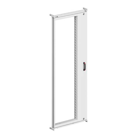 Рама поворотная 40u для 19 оборудования для корпусов Cqe And Cqe N ВхШ 2000х800 мм ДКС Dkc