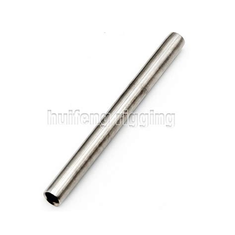 China Customized Swage With Internal Thread Manufacturers Suppliers Factory Free Sample