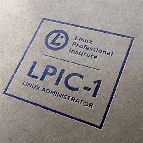 Lpic 1 4linux