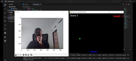 Nisal Basura Wickramasinghe On Linkedin Computervision Python