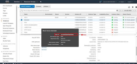 Steps To Increase The Volume Size Of An Aws Ebs Intuz