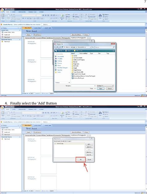 Database Training Manual