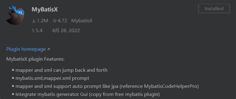 看了我常用的idea插件，同事也开始悄悄安装了 Mall学习教程