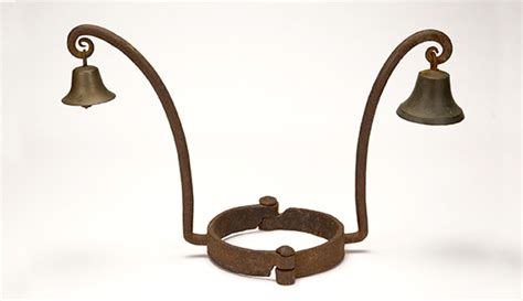 Collared Slaves Telegraph