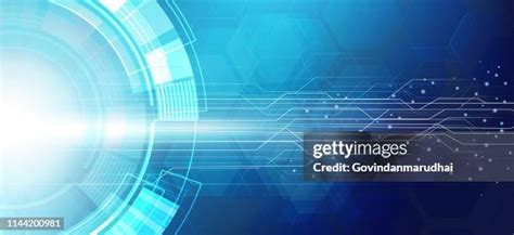 Pcb Background High Res Illustrations Getty Images