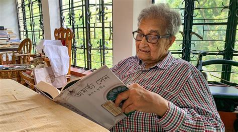 Amartya Sen Welcomes Opposition Unity Moves Says Democracy Often