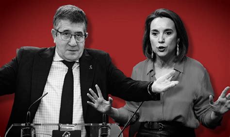 Psoe Y Pp Escenifican Su Divorcio Tras El Matrimonio De Conveniencia