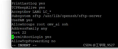 linux 新增用户连接ssh出现access denied debian ssh access denied csdn博客