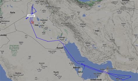 Aerospace Intelligence Space Osint Twitter