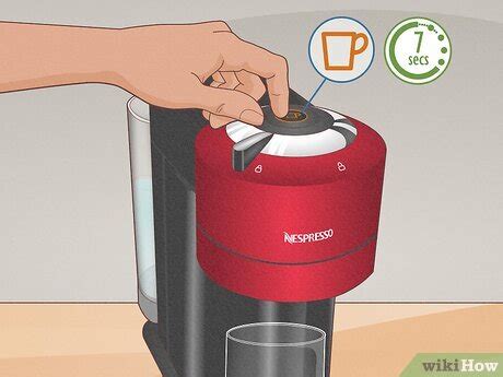 Why Is My Nespresso Blinking Red Troubleshooting Tips