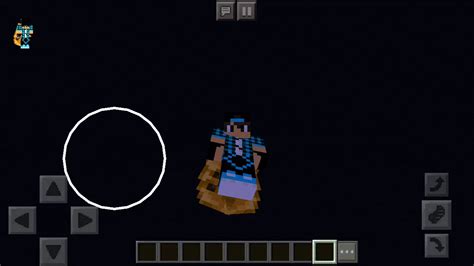 КАК ЛЕТАТЬ НА ЭЛИТРАХ В МАЙНКРАФТ Youtube