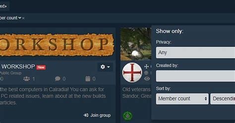 Filter Album On Imgur