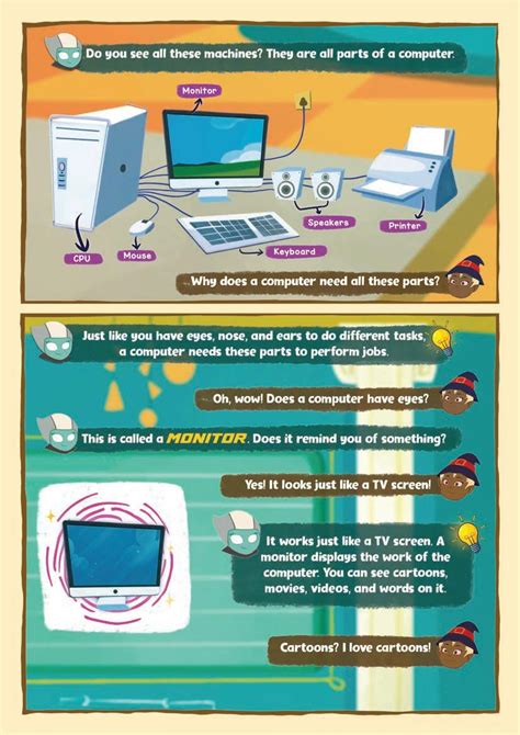 computer science grade 1 by uolo issuu
