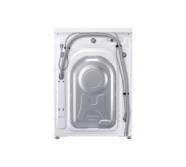 Samsung WW81TA049AE/EG WW5000T | Stark gegen Flecken, sanft zu den ...