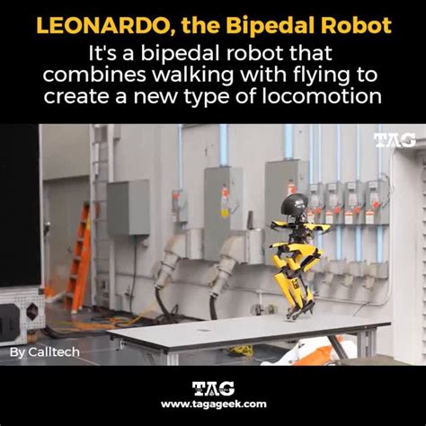 Jerry Louis Jeune 杰瑞 On Linkedin Robotics Ai Humanoid Innovation Technology Caltech