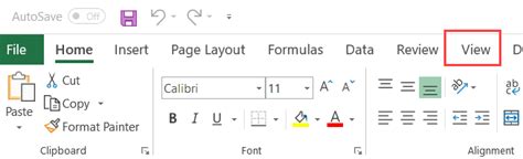 How To Set Column Width In Inches Or Centimeters In Excel