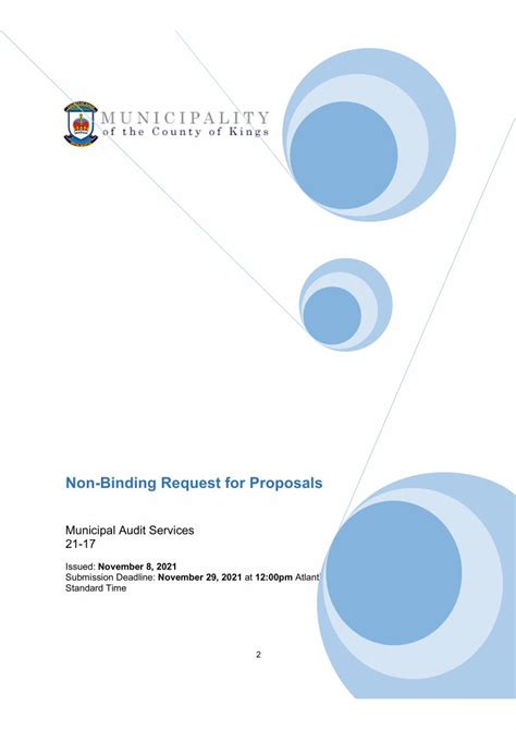 Pdf Audit Rfp 2021 Procurement Novascotia Ca Dokumen Tips