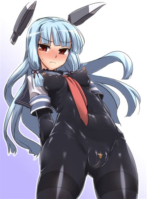 Rule 34 1girls Bodysuit Cameltoe Censor Mosaic Censored Censored