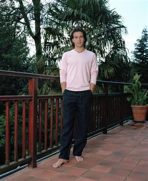 Santiago Cabrera Wallpapers Wallpaper Cave