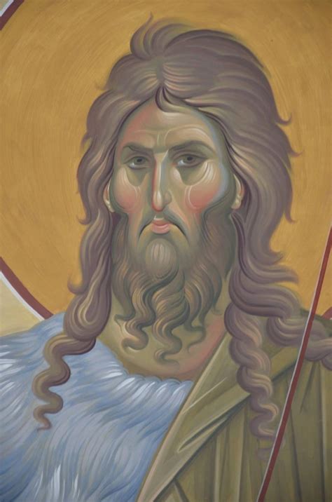 Pin By С Драгана On Свети Јован Крститељ In 2024 John The Baptist
