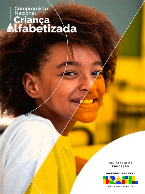 Cartilha Pdf Pedagogia Alfabetização