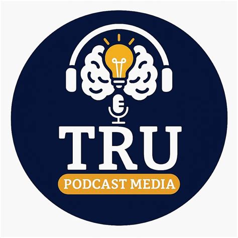 Tru Podcast Media Official Youtube