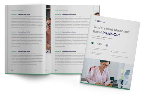 Certificate In Microsoft Excel Online Excel Course