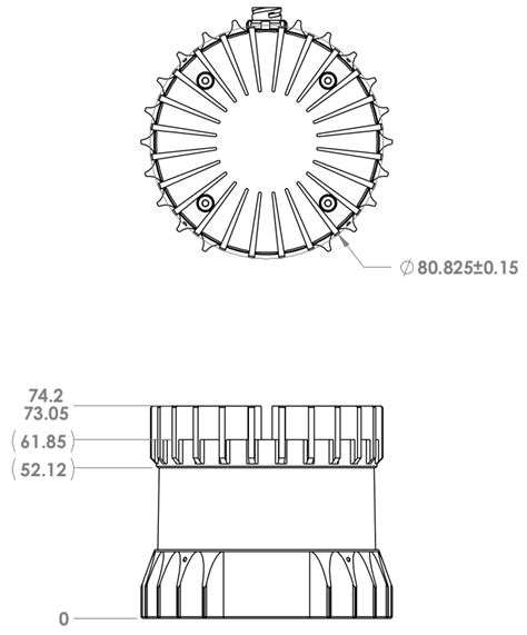 OS Rev Ouster Sensor Docs Documentation OS Rev Ouster Sensor Docs Documentation